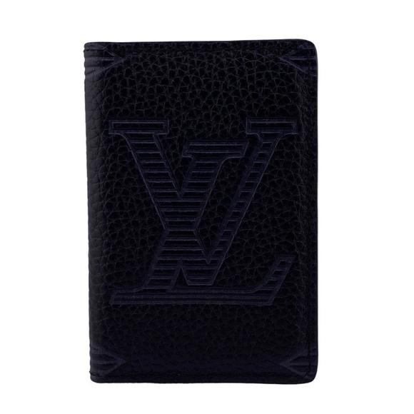 Louis Vuitton | Other | Louis Vuitton M8038 Organizer De Poche Giant ...
